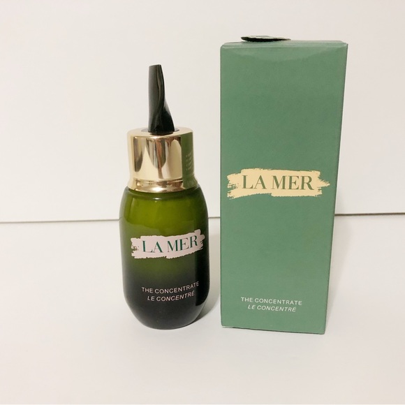 La Mer | Skincare | New La Mer The Concentrate Serum | Poshmark